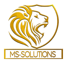 MS Solutions Home - MS Solutions