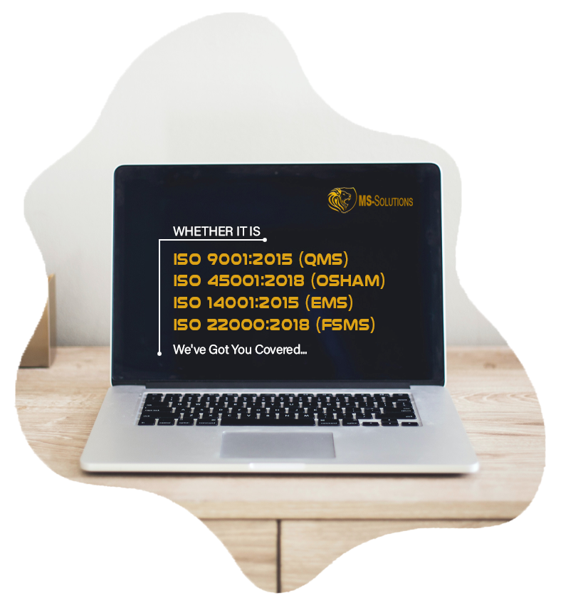 MS-Solutions-Best ISO Certification consultant PHC, Nigeria