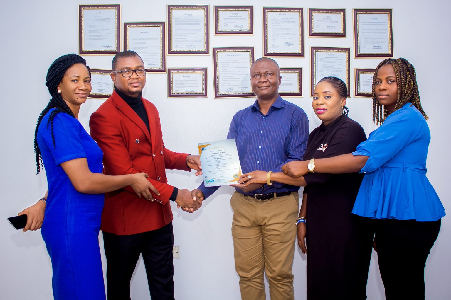 Our Services - MS Solutions